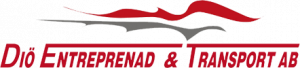 Diö Entreprenad & Transport AB – Vi gör mer än du tror…